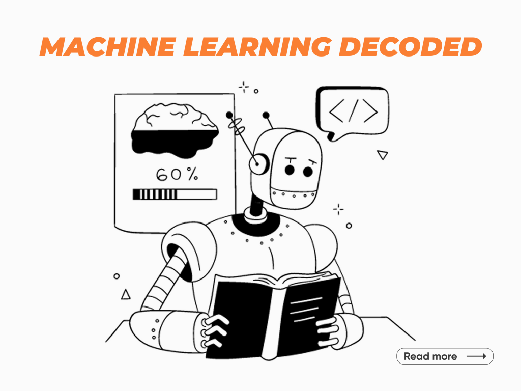 What is Machine Learning , Types Uses and Future of ML