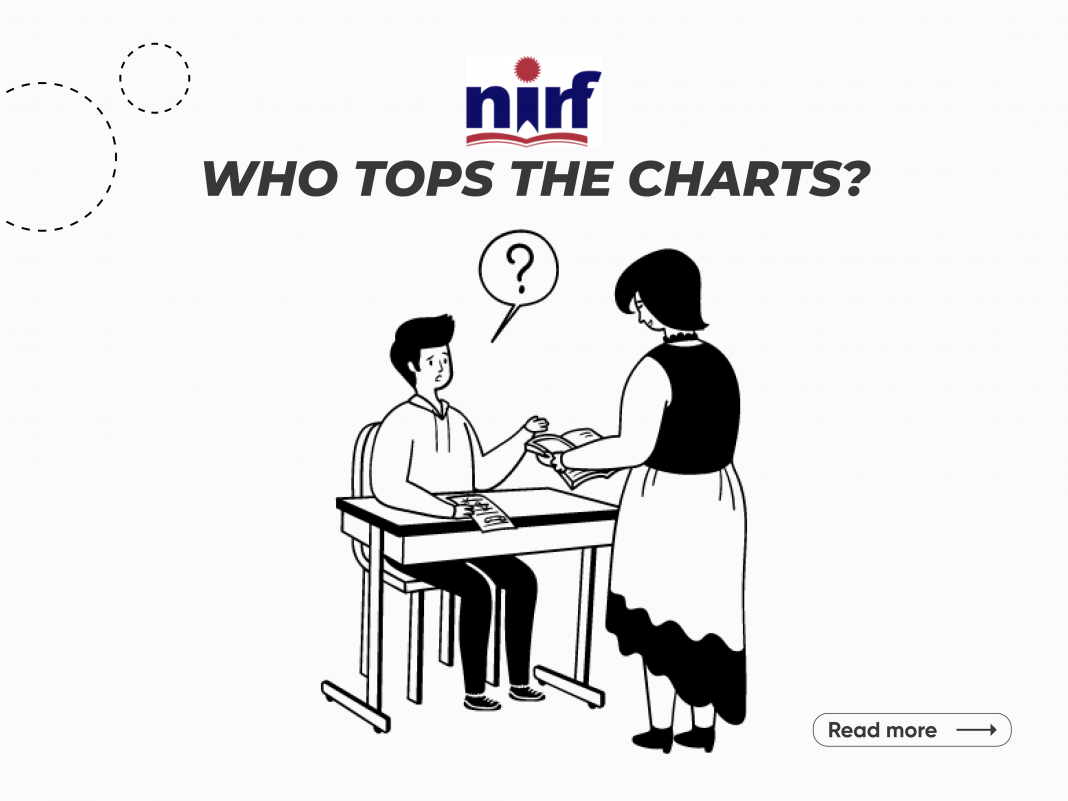 NIRF Rankings 2025