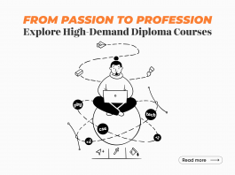List of Best Diploma Courses After 10th For All Streams