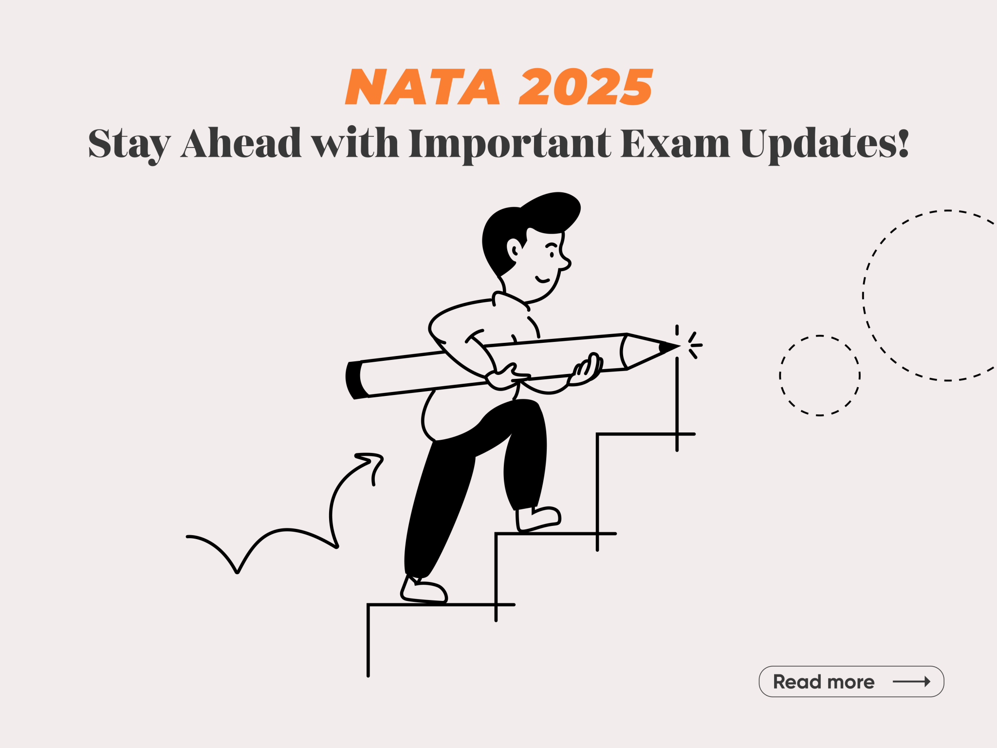 Nata Exam 2025