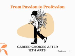 Top Career Options After 12th Arts