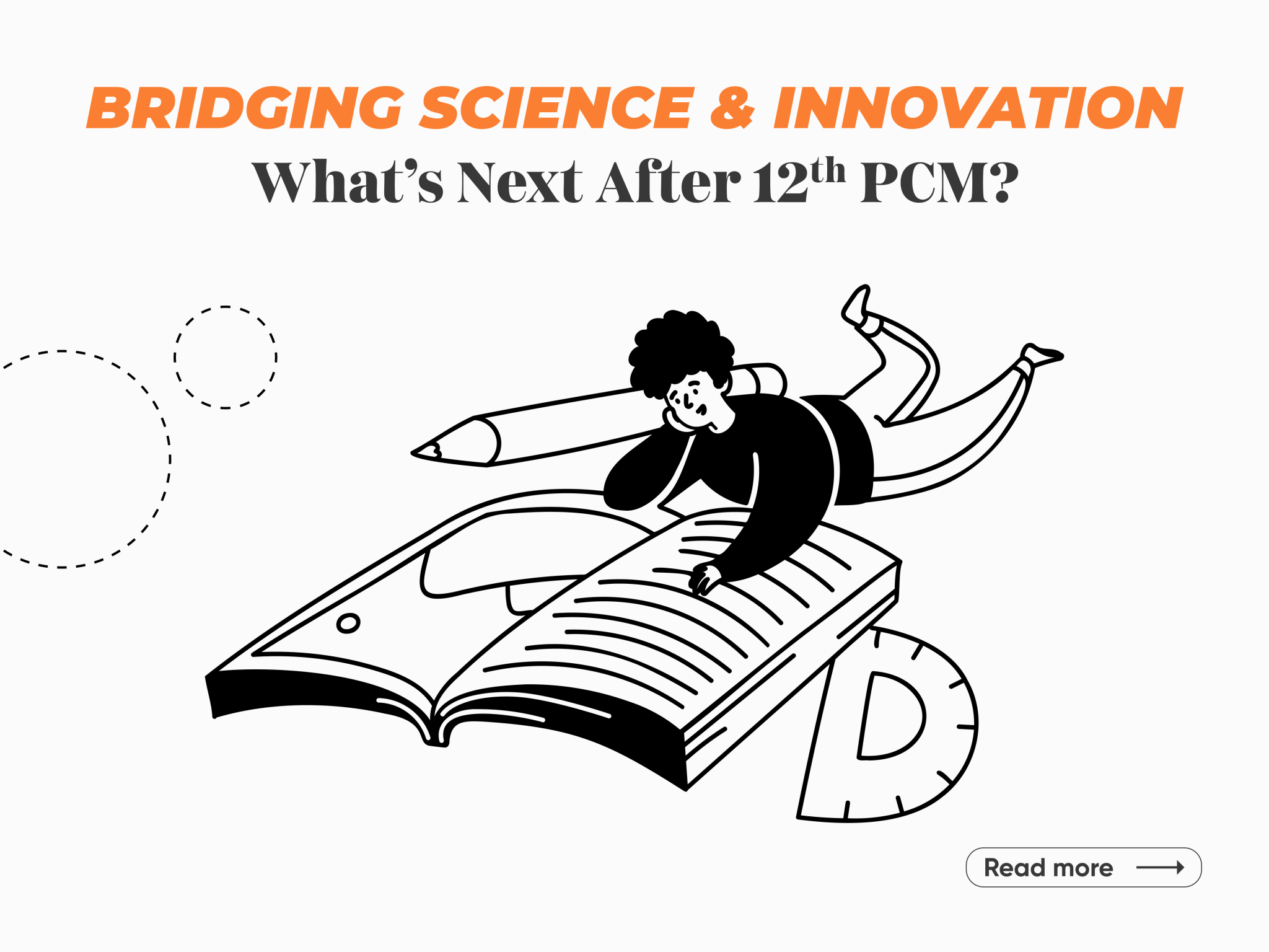 Top Career Options After 12th Science