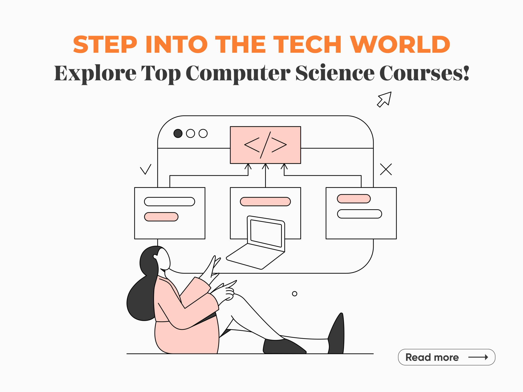 Top Computer Science Engineering Courses After 12th