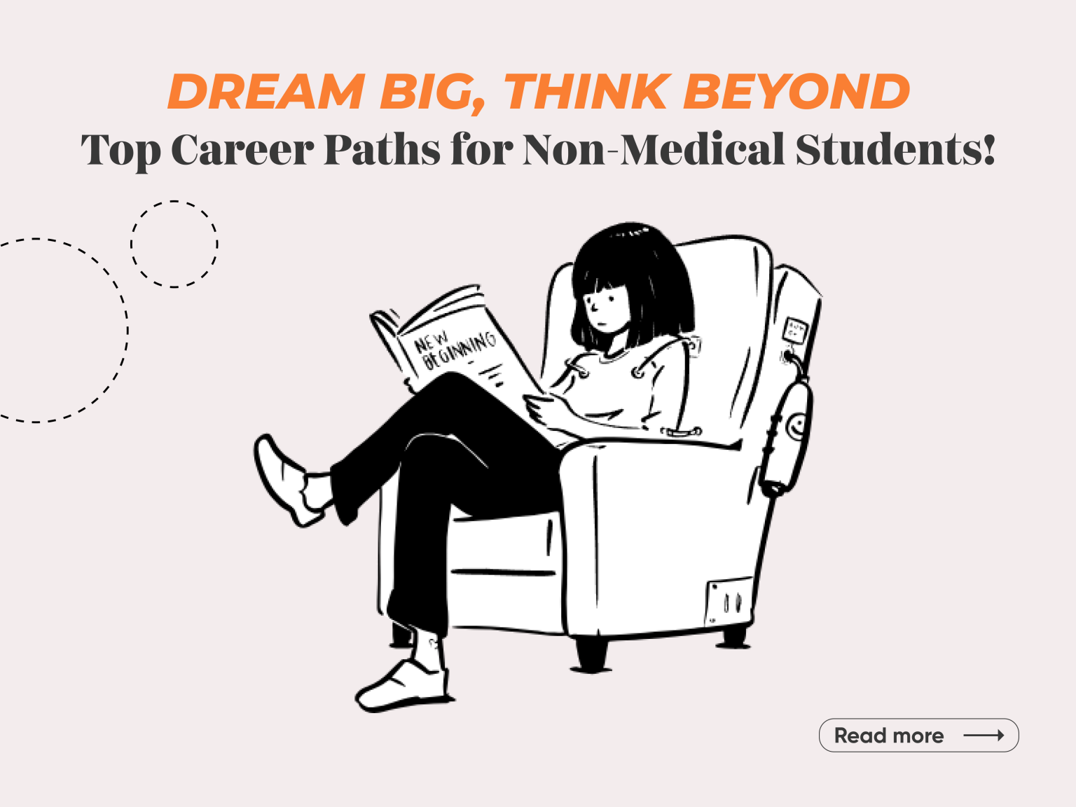 Top Non Medical Courses After 12th , Eligibility , Career