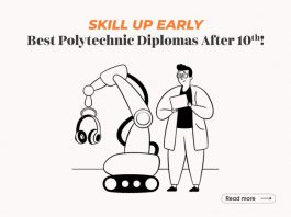 Top Polytechnic Courses List After 10th , Diploma Admission