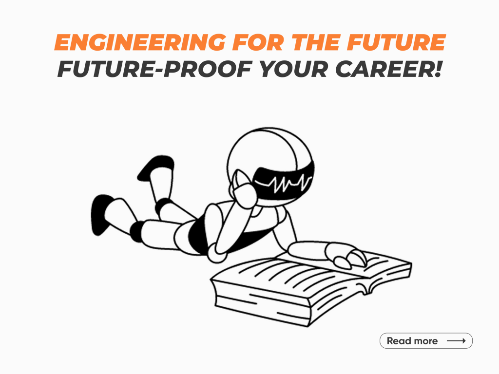 Which Engineering Branch is Best For Future