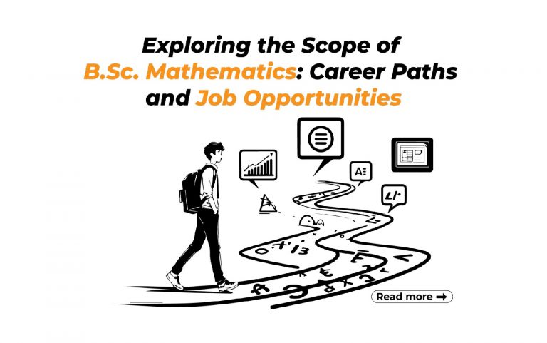 BSc Mathematics Scope in India: Careers, Salary & More