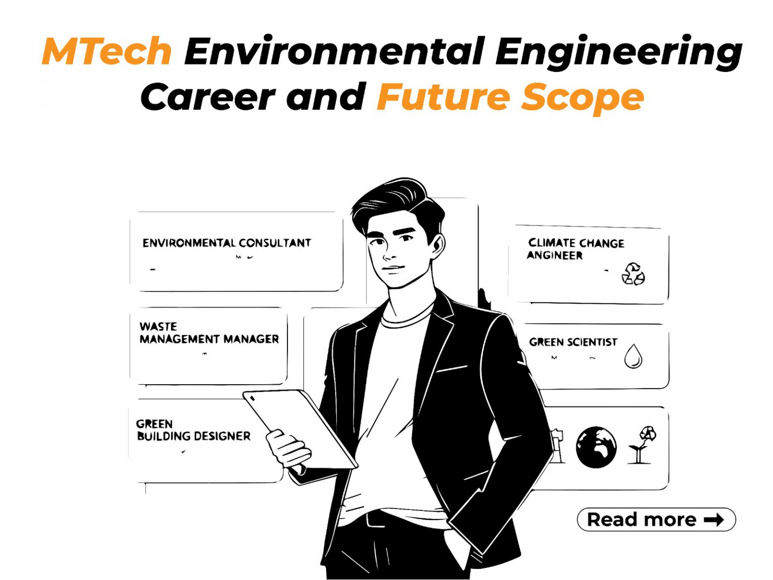 MTech Environmental Engineering: Career Scope & Trends