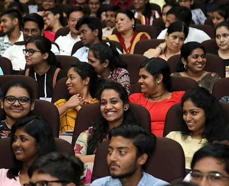 Freshmen Induction - Gallery