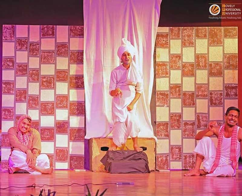 Freshmen Induction - Gallery