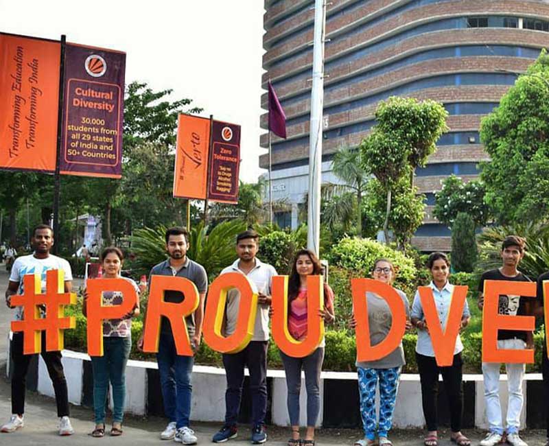 Freshmen Induction - Gallery