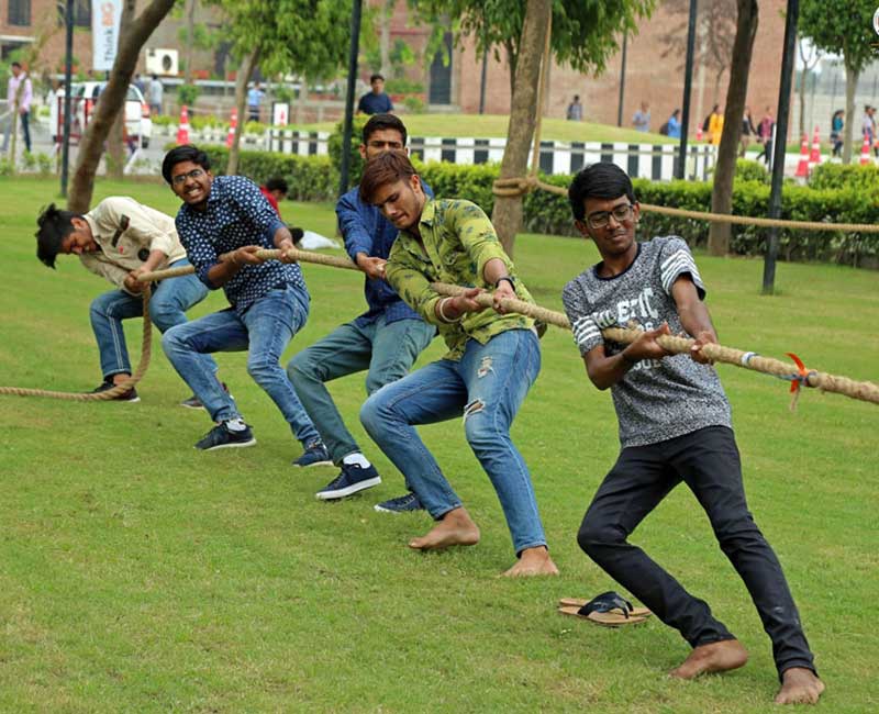 Freshmen Induction - Gallery