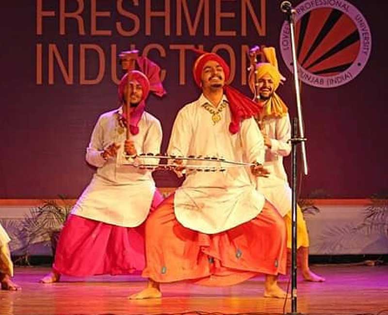 Freshmen Induction - Gallery