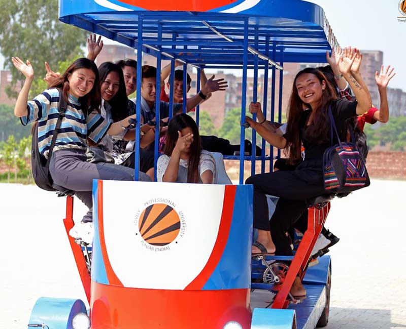 Freshmen Induction - Gallery