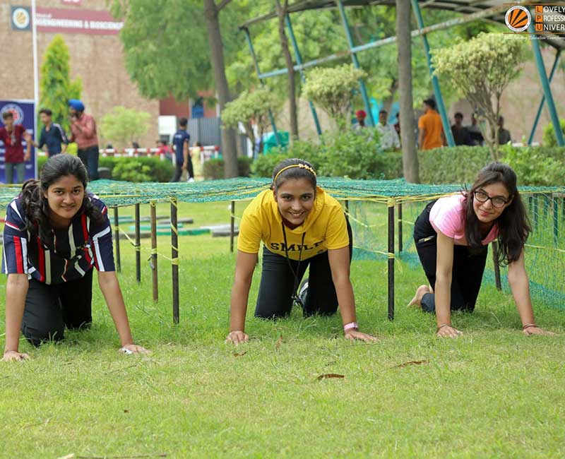 Freshmen Induction - Gallery