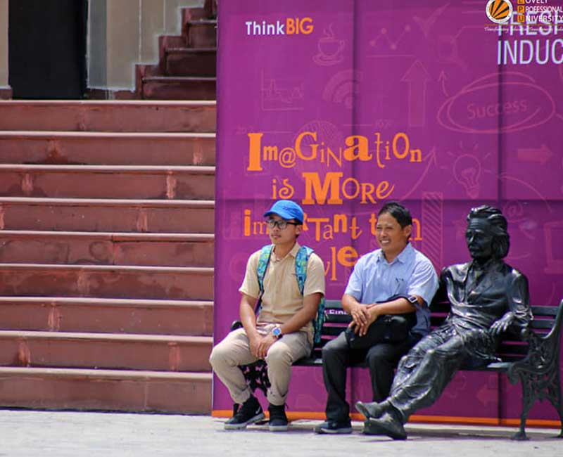 Freshmen Induction - Gallery