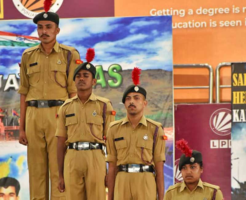 Freshmen Induction - Gallery