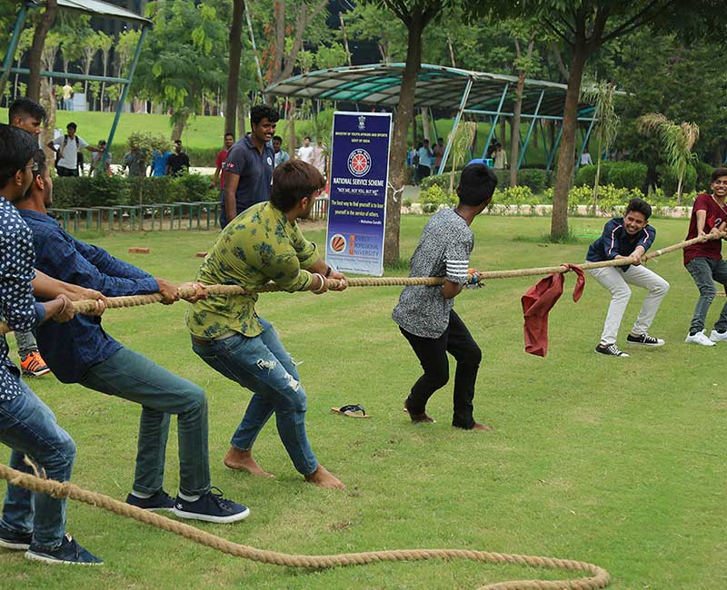 Freshmen Induction - Gallery