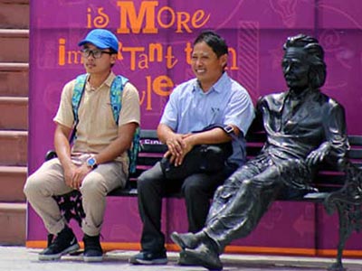 Freshmen Induction - Gallery