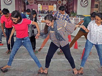 Freshmen Induction - Gallery