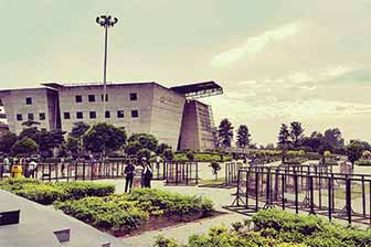 LPU: Lovely Professional University is India's Best Private University