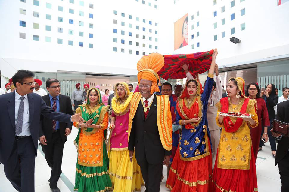 India's Largest Best Private University in Punjab - LPU