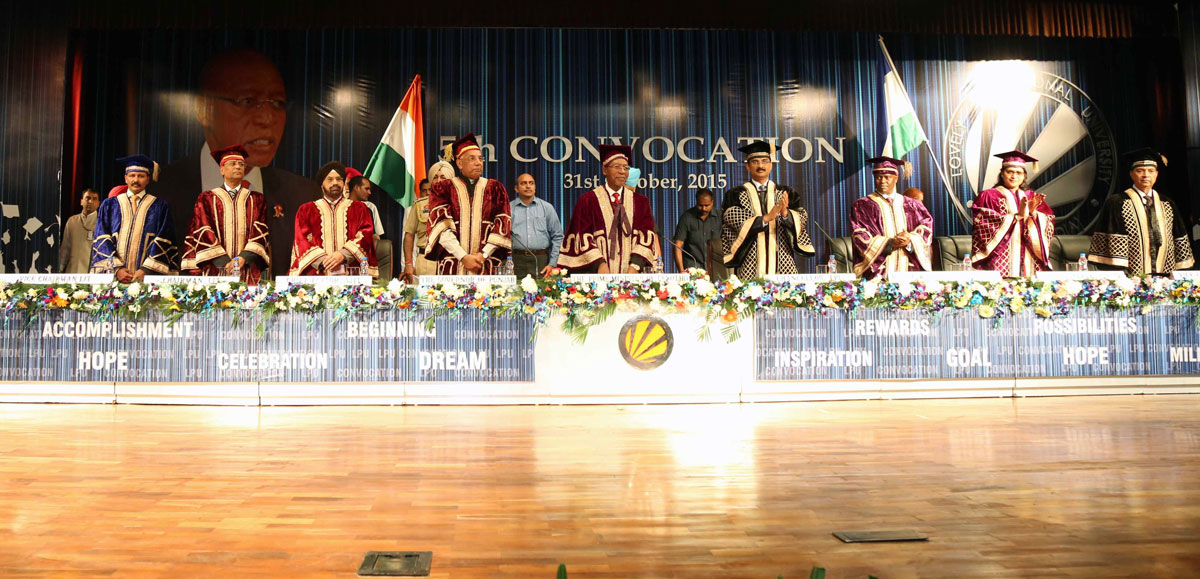 India's Largest Best Private University in Punjab - LPU