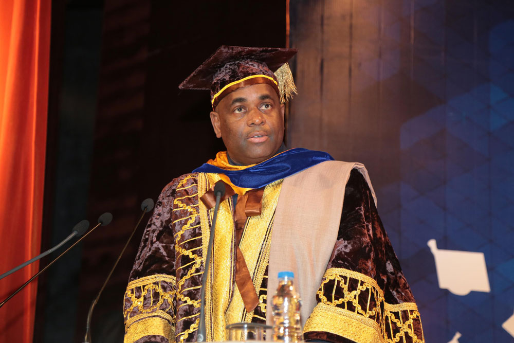 India's Largest Best Private University in Punjab - LPU