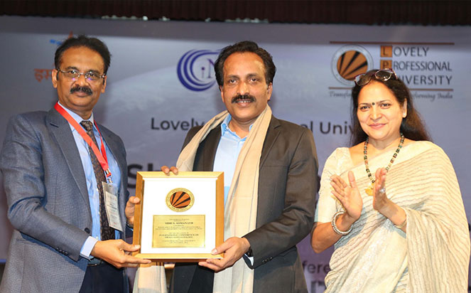 LPU: Lovely Professional University is India's Best Private University