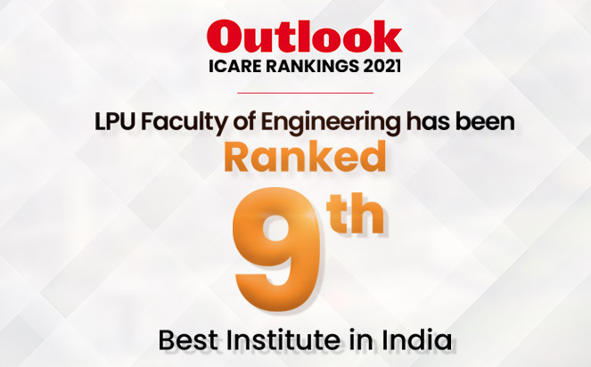 India's Best Private University in Punjab - LPU