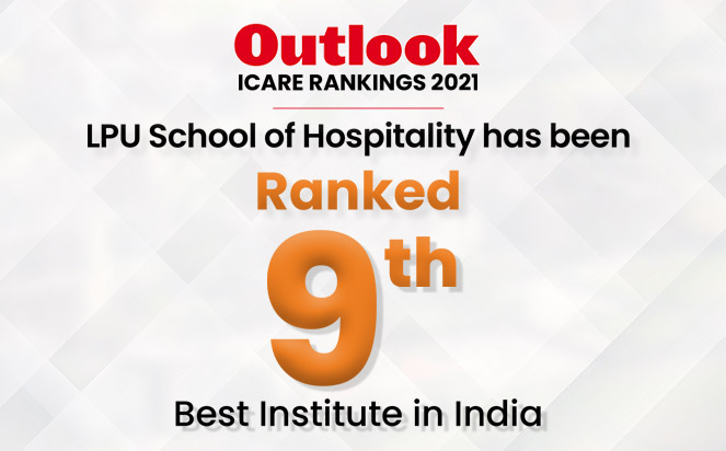 LPU - India's Best Private University for International Students