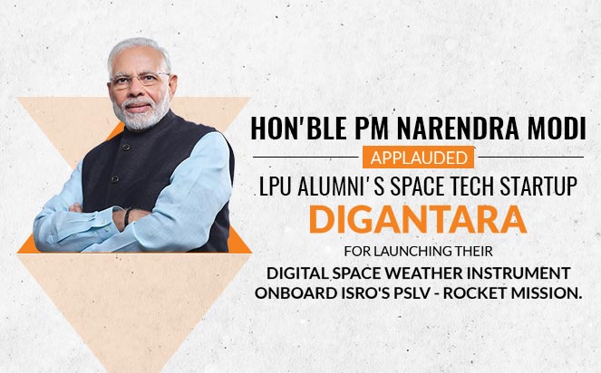 LPU: Lovely Professional University is India's Best Private University