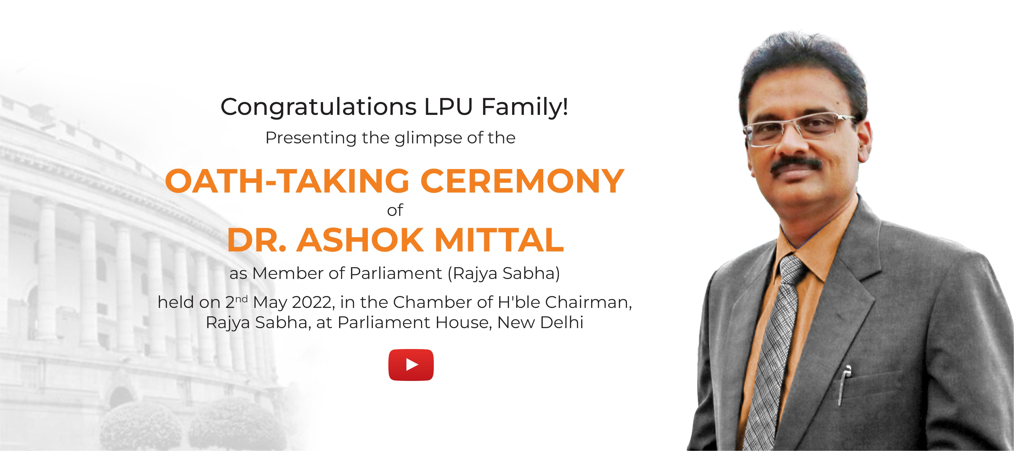 India's Best Private University in Punjab - LPU