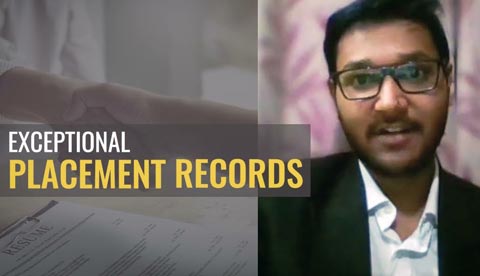 LPU - Placements at Lovely Professional University