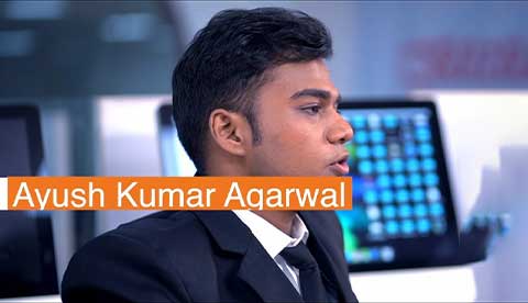 LPU - Placements at Lovely Professional University