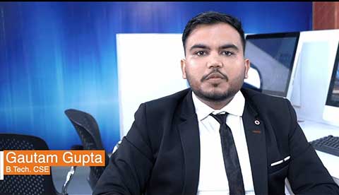 LPU - Placements at Lovely Professional University