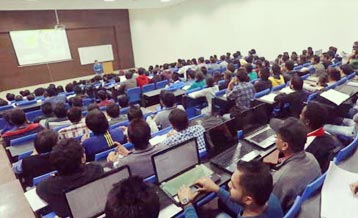 LPU - Placements at Lovely Professional University