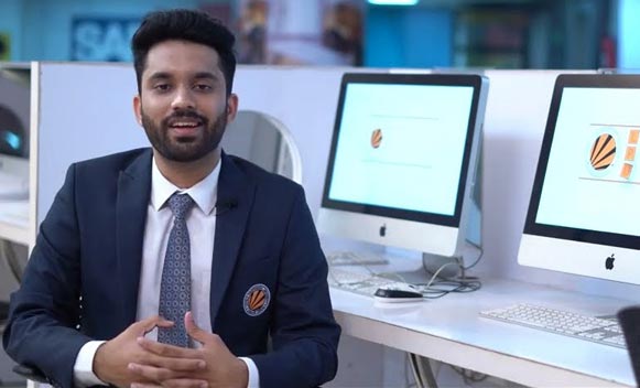 LPU - Placements at Lovely Professional University