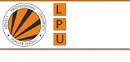 LPU- India's Top University (Jalandhar, Punjab)
