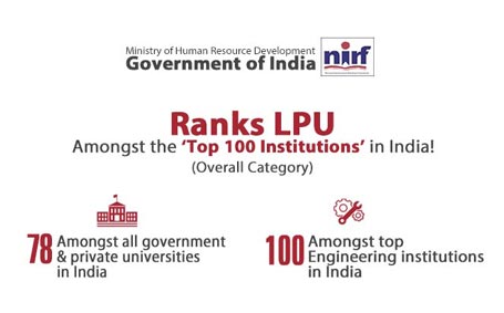 Lovely Professional University