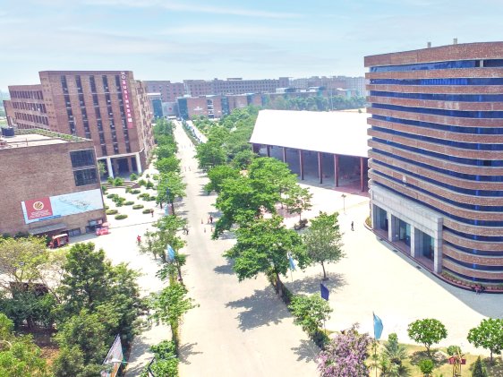 About LPU - Lovely Professional University