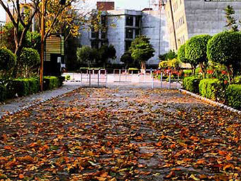 LPU's infrastructure is one of the biggest in the country