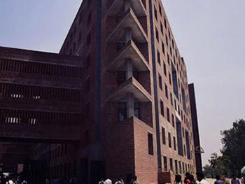 LPU's infrastructure is one of the biggest in the country