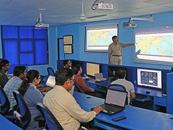 LPU's infrastructure is one of the biggest in the country