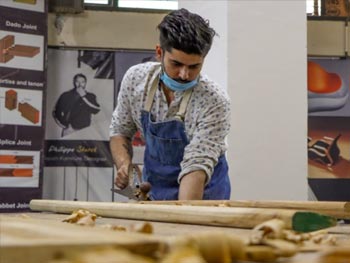 LPU's infrastructure is one of the biggest in the country