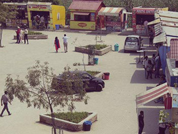 LPU's infrastructure is one of the biggest in the country