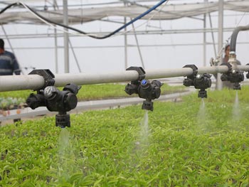 LPU's infrastructure is one of the biggest in the country