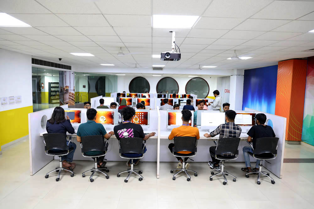 LPU's infrastructure is one of the biggest in the country