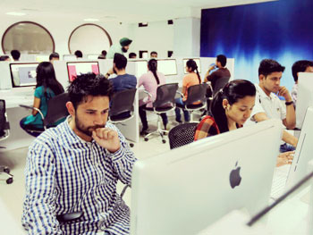 LPU's infrastructure is one of the biggest in the country