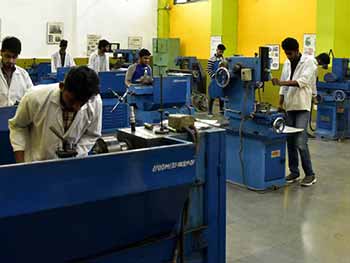 LPU's infrastructure is one of the biggest in the country